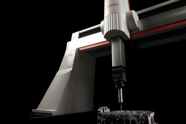 Mitutoyo Asia Pacific