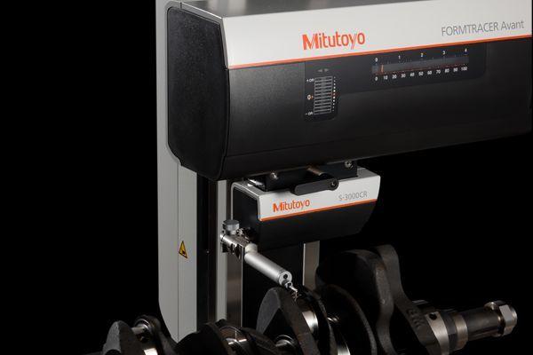 Mitutoyo Asia Pacific - Smart Factory, EV Measurement & Manufacturing ...